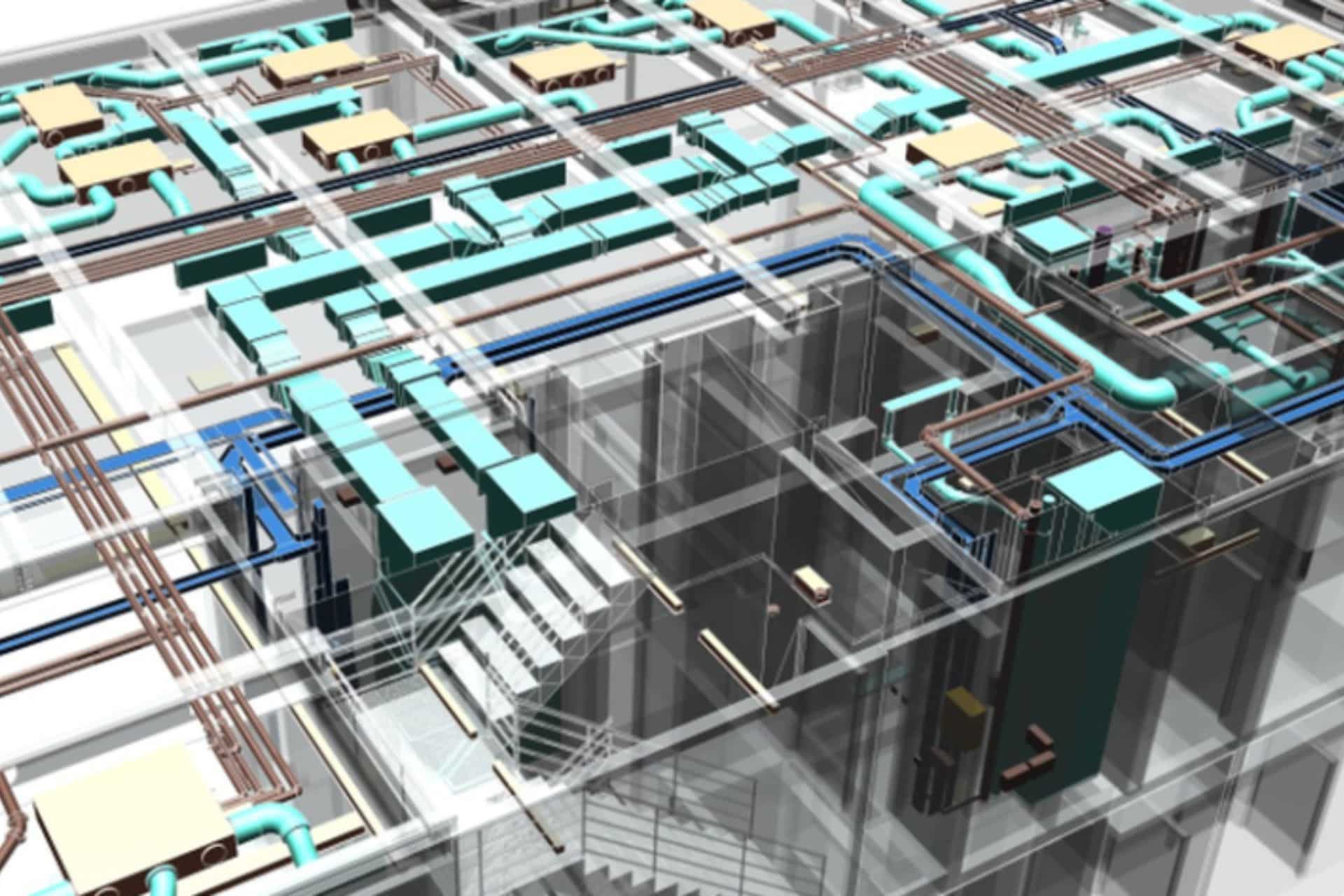 Architectural and Electrical Services | JAY Executions